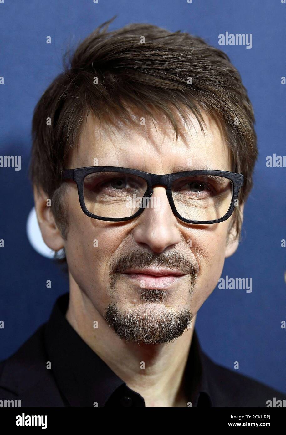 Derrickson hi-res stock photography and images - Alamy