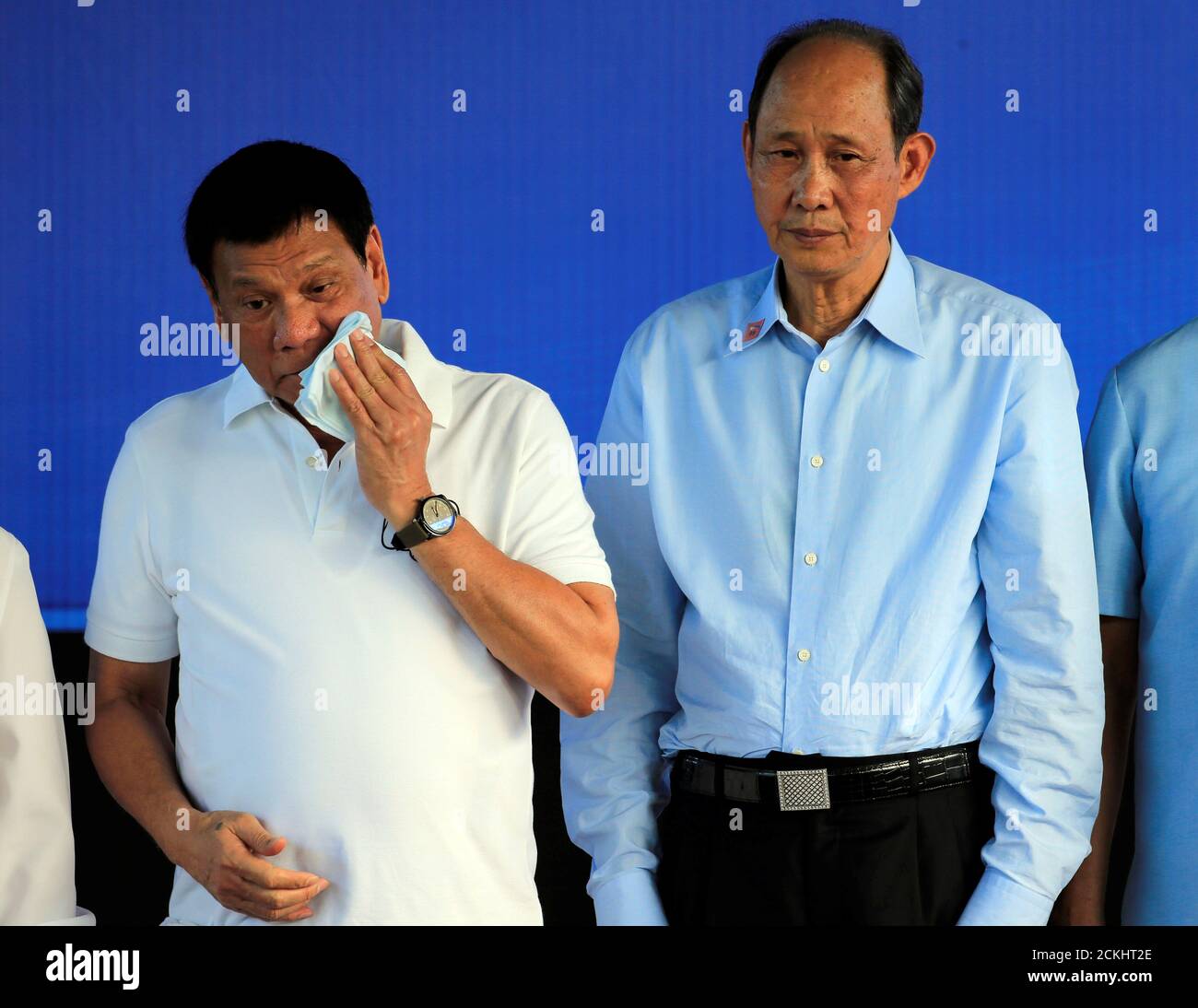 Fort Magsaysay High Resolution Stock Photography and Images - Alamy