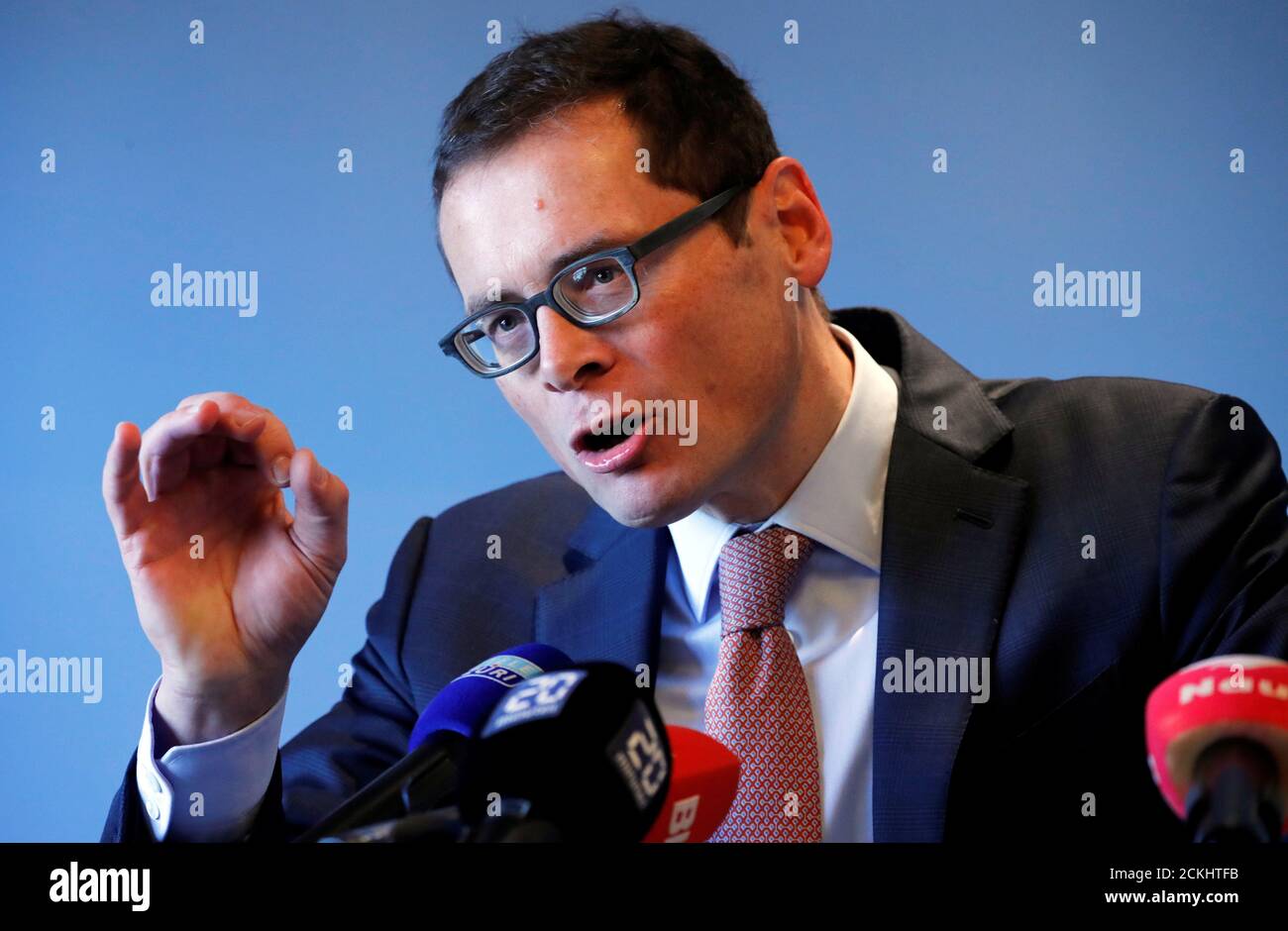 Roger koeppel hi-res stock photography and images - Alamy