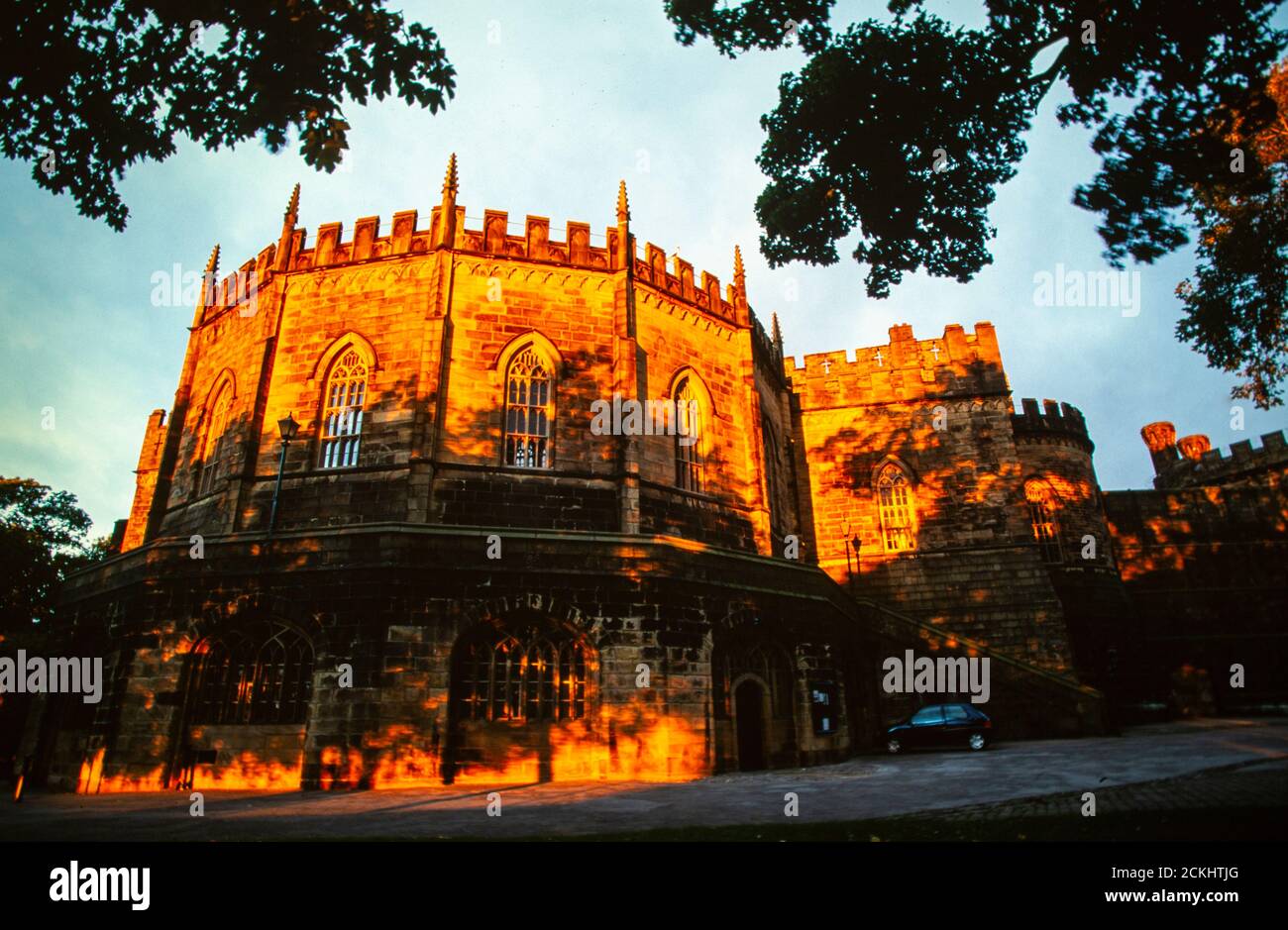 Lancaster sunset hi-res stock photography and images - Alamy