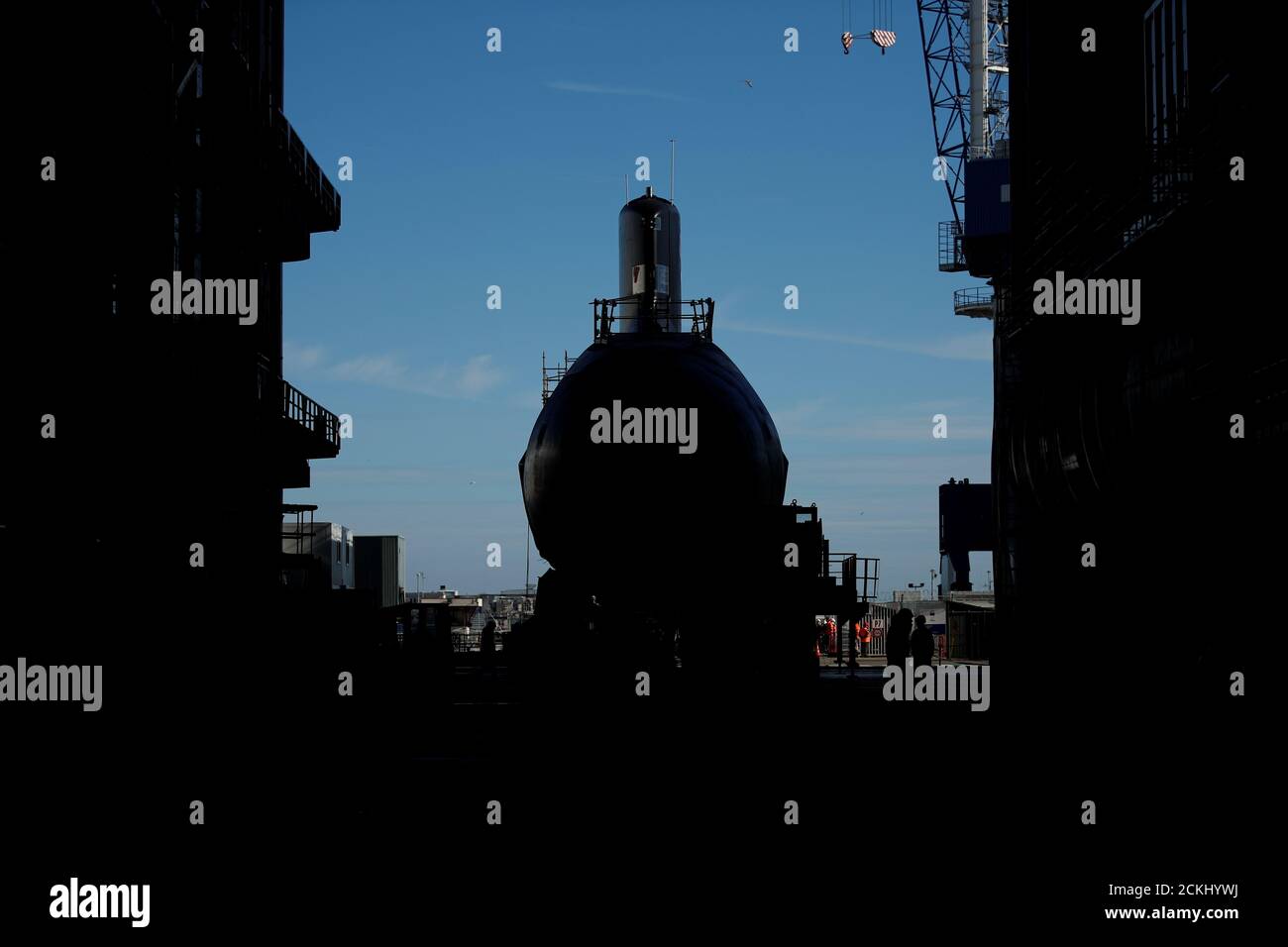 Barracuda class hi-res stock photography and images - Alamy
