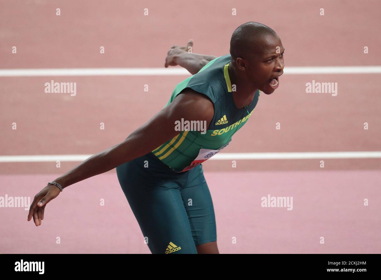 Luvo Manyonga High Resolution Stock Photography and Images - Alamy