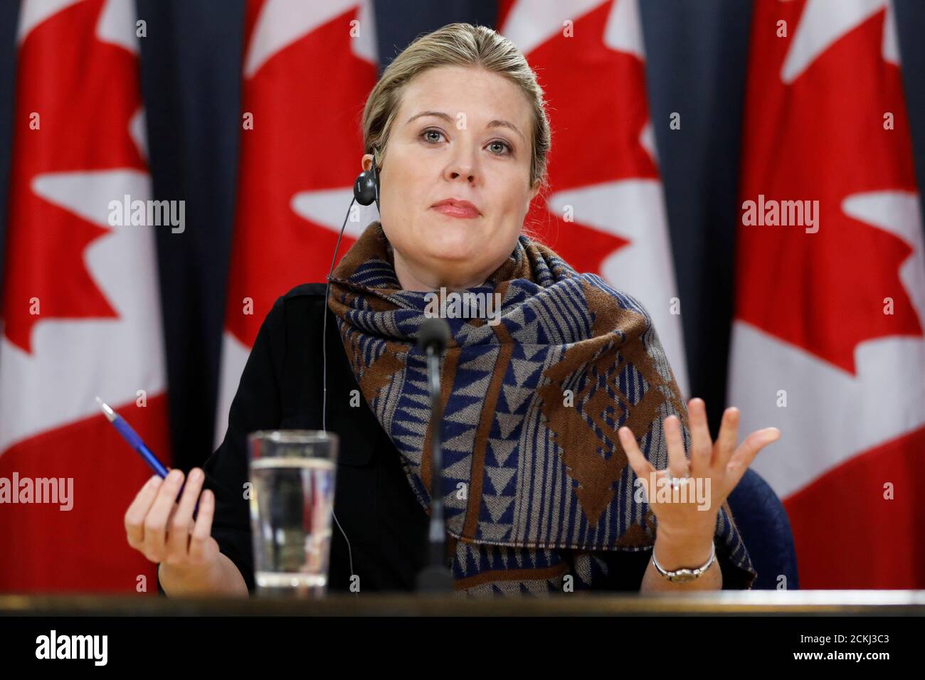 Michelle rempel hi-res stock photography and images - Alamy