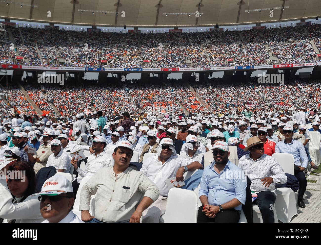 Sardar Patel Stadium High Resolution Stock Photography and Images - Alamy
