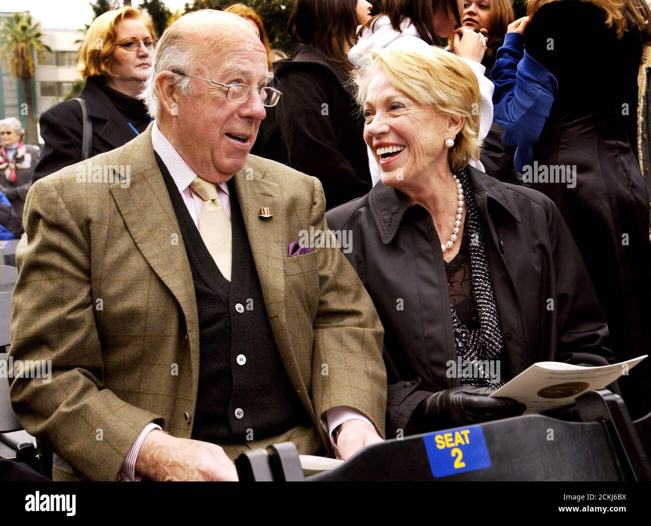 George charlotte shultz hi-res stock photography and images - Alamy