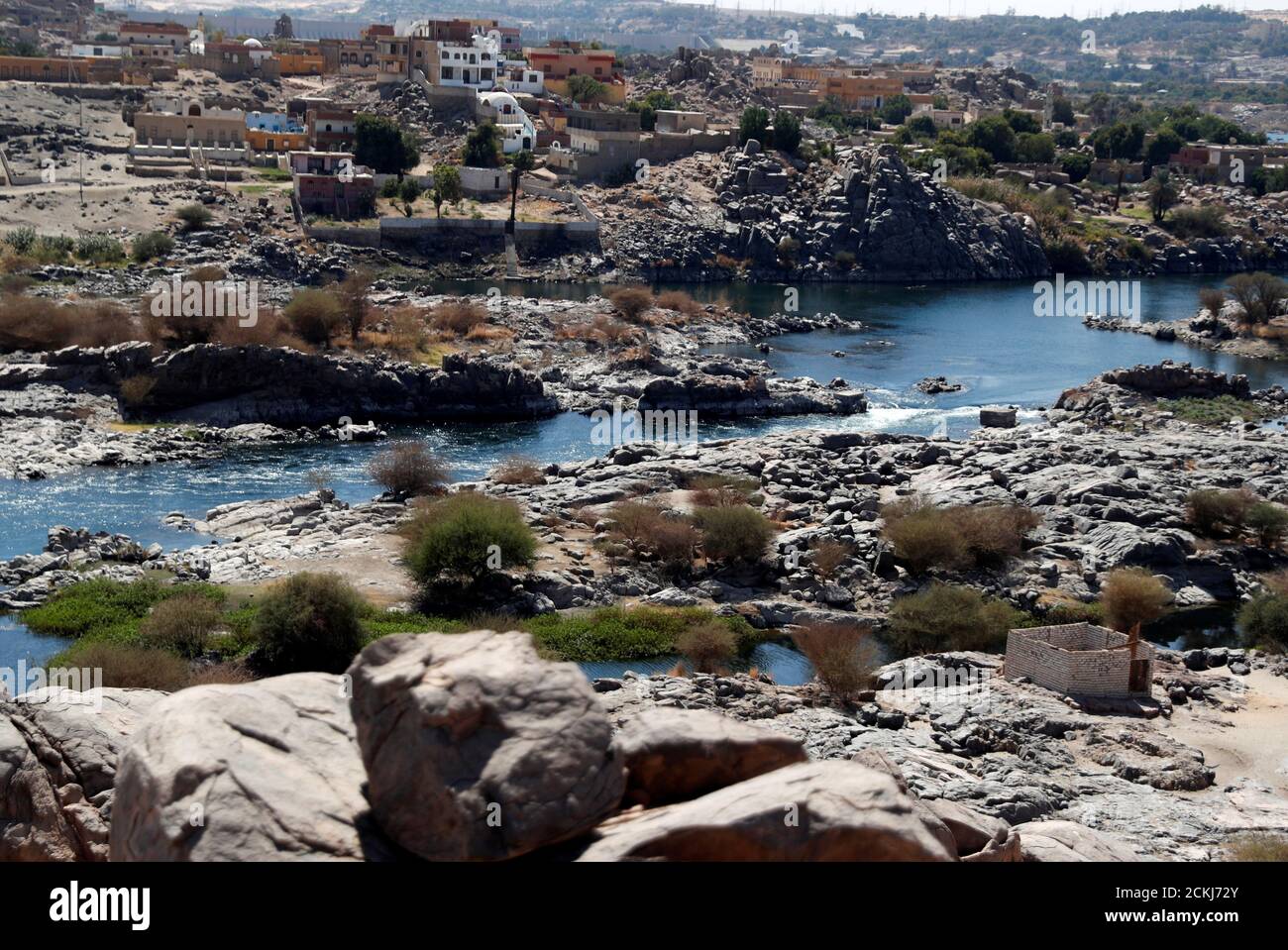 From Island Of Sehel High Resolution Stock Photography and Images - Alamy