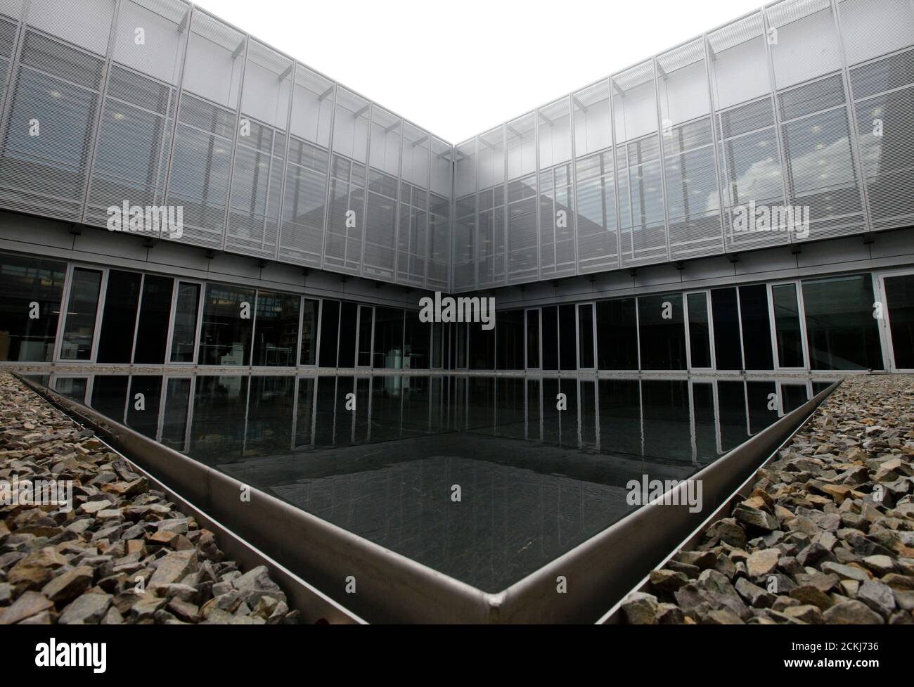 Ss headquarters hi-res stock photography and images - Alamy