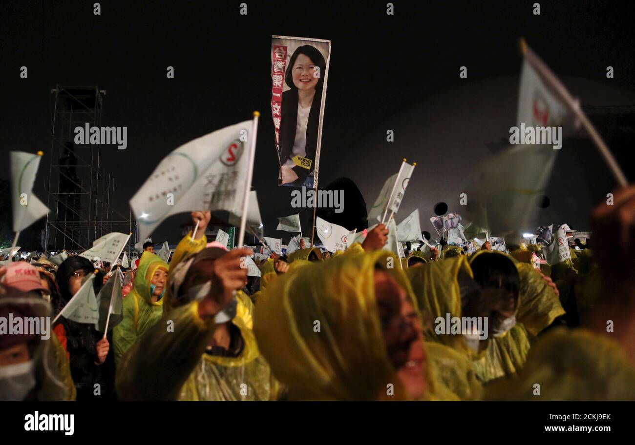 Taichung flag hi-res stock photography and images - Alamy
