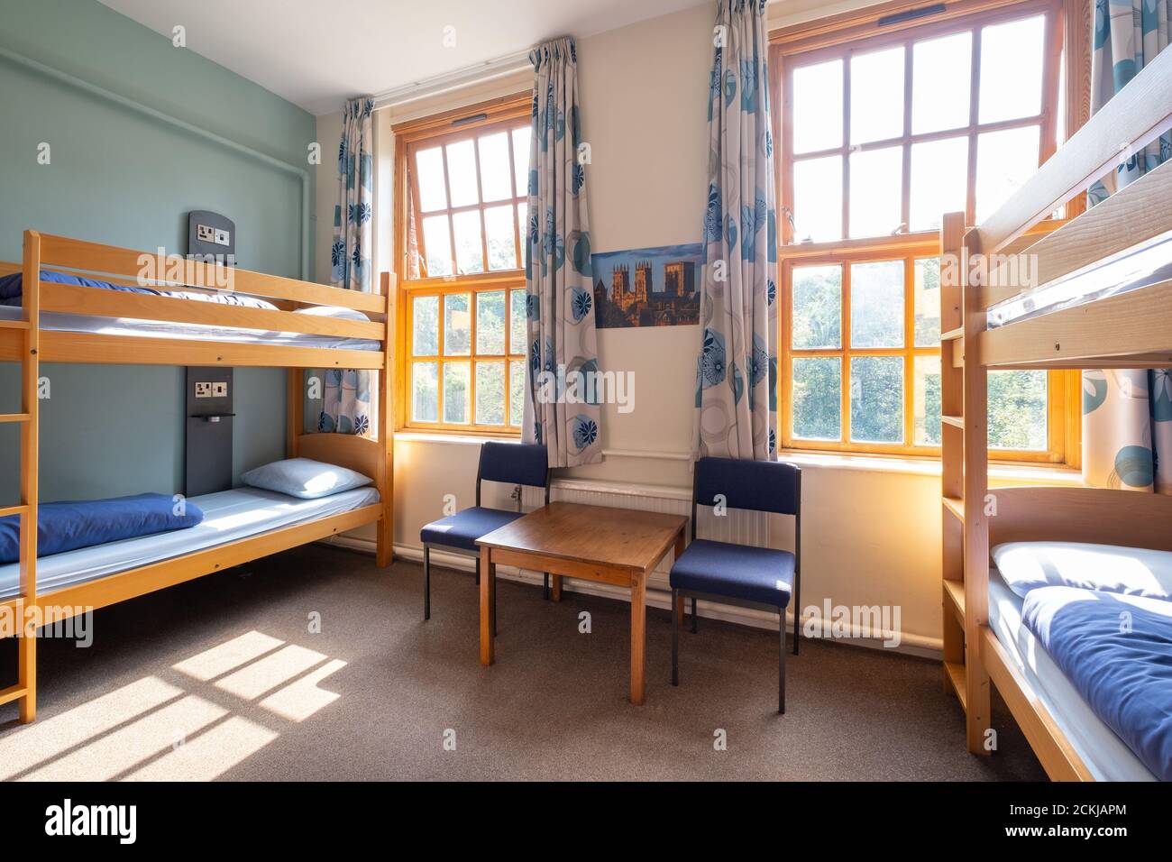 Hostel family hi-res stock photography and images - Alamy