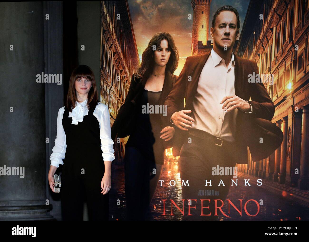 Film inferno hi-res stock photography and images - Alamy