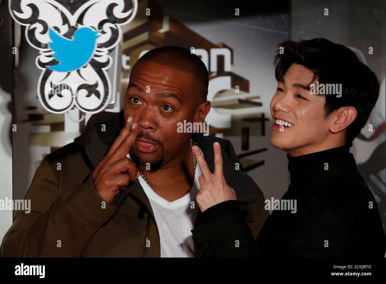 Timothy mosley hi-res stock photography and images - Alamy