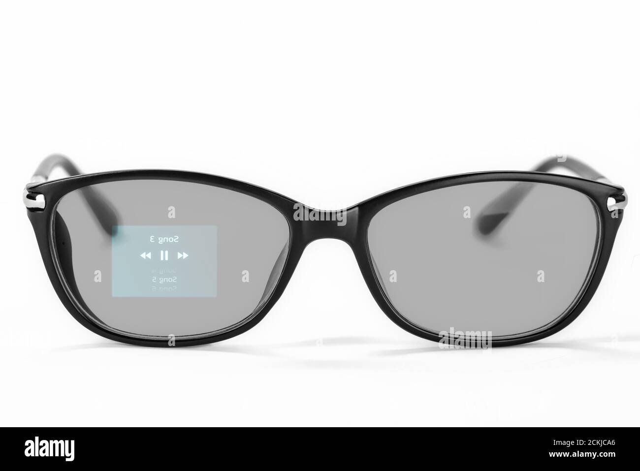 Music player app on Cut Out Stock Images & Pictures - Alamy