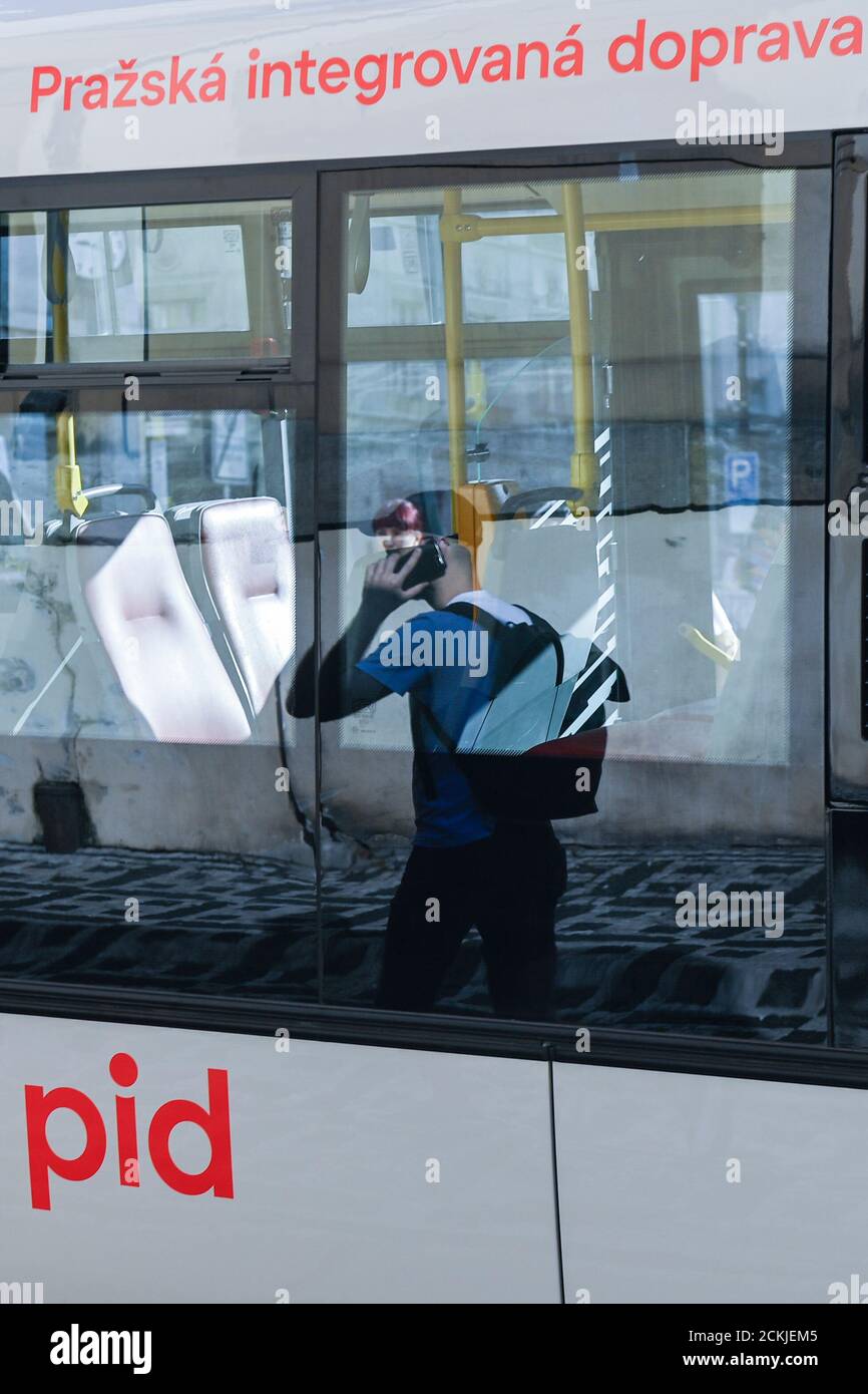 Integrated transport hi-res stock photography and images - Alamy