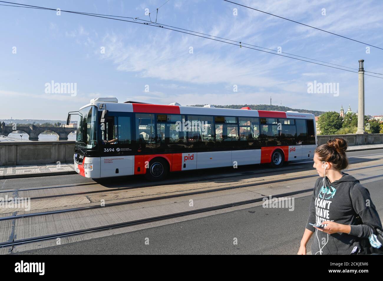 Integrated public transport hi-res stock photography and images - Alamy