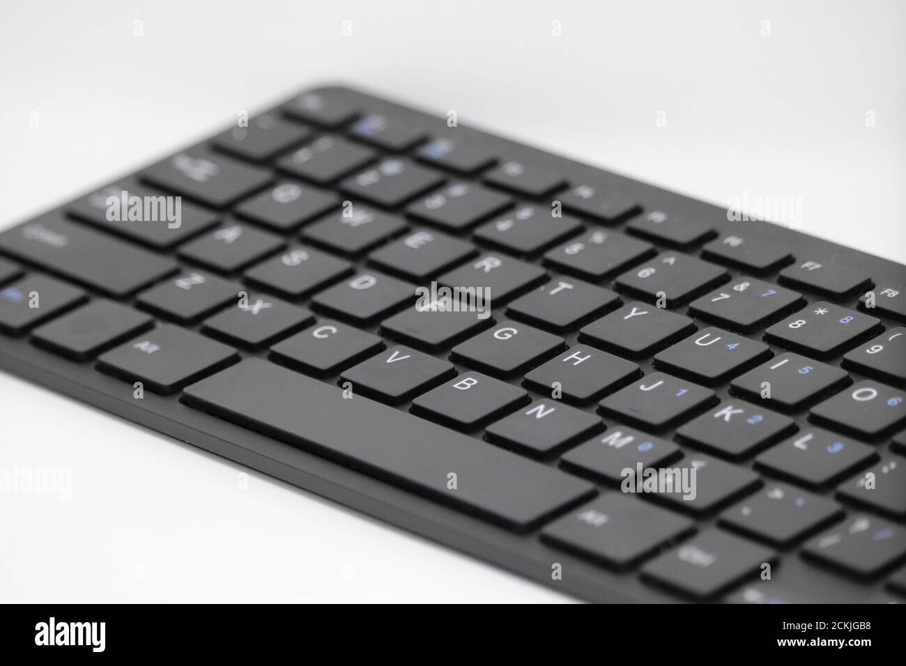 Computer key buttons hi-res stock photography and images - Alamy