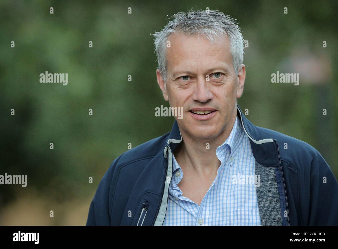 Chairman ceo coca cola company hi-res stock photography and images - Alamy