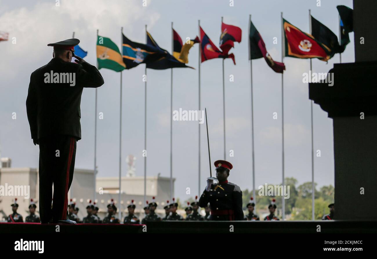 Russian ground forces oleg salyukov hi-res stock photography and images ...