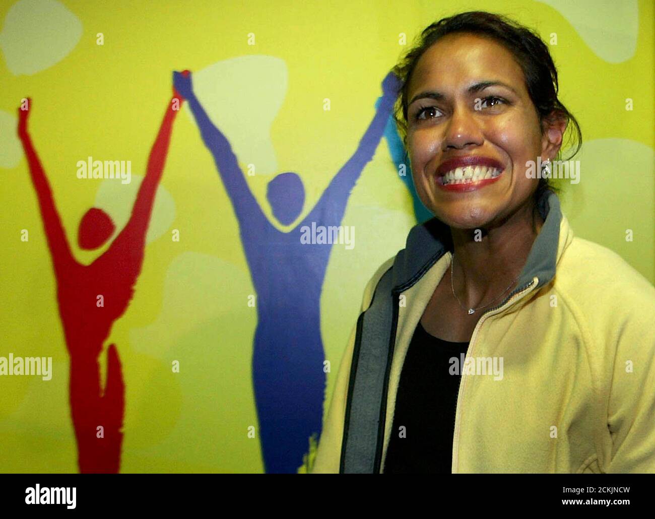 In the commonwealth games hi-res stock photography and images - Alamy