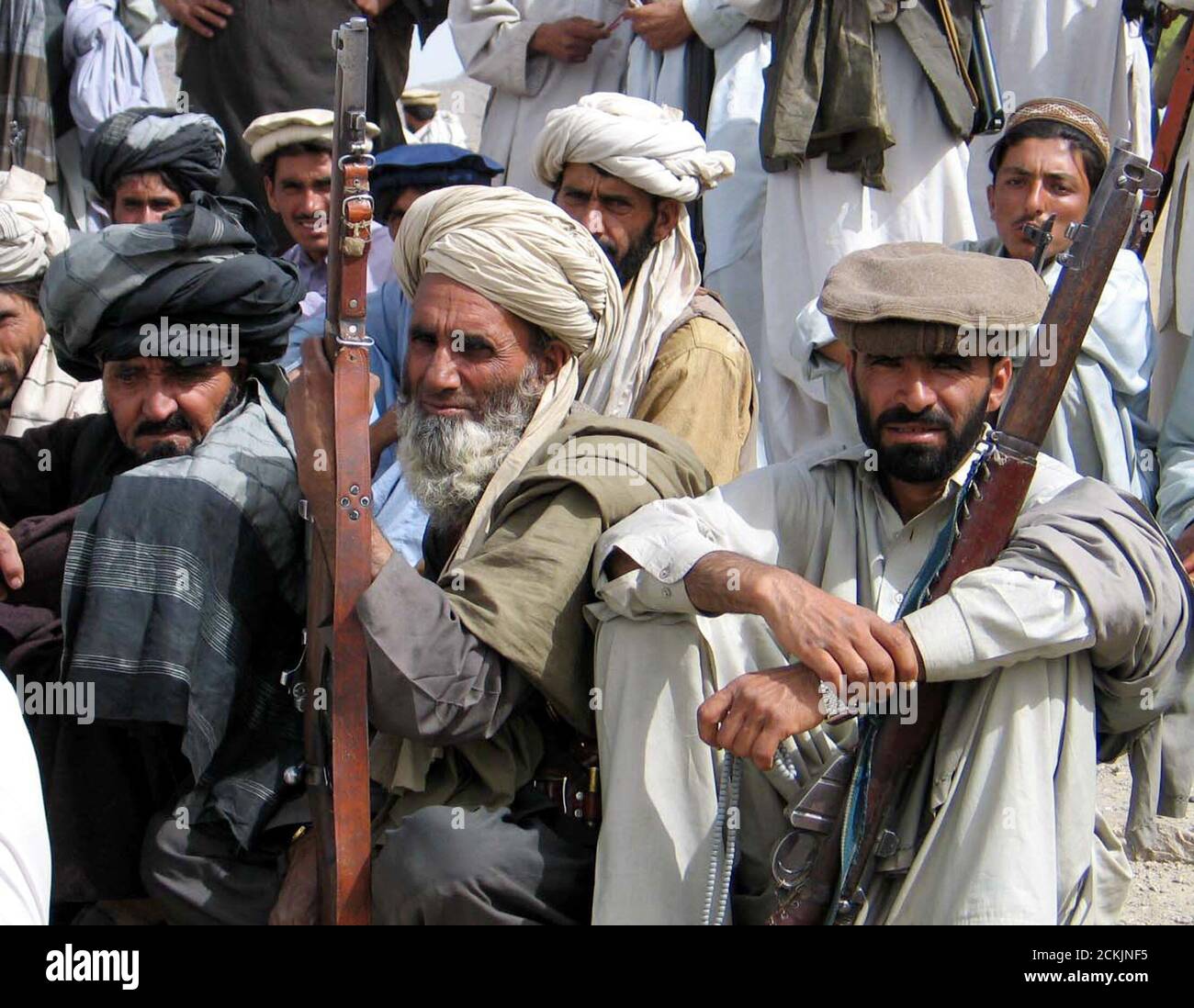 Afghan Tribesmen High Resolution Stock Photography and Images - Alamy
