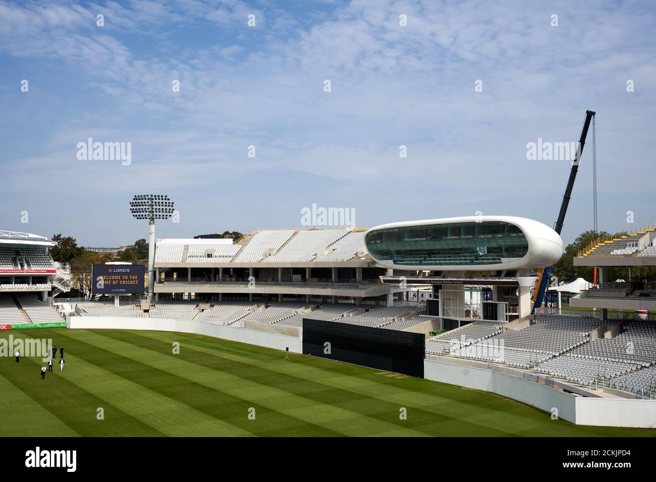 Edrich stands hi-res stock photography and images - Alamy