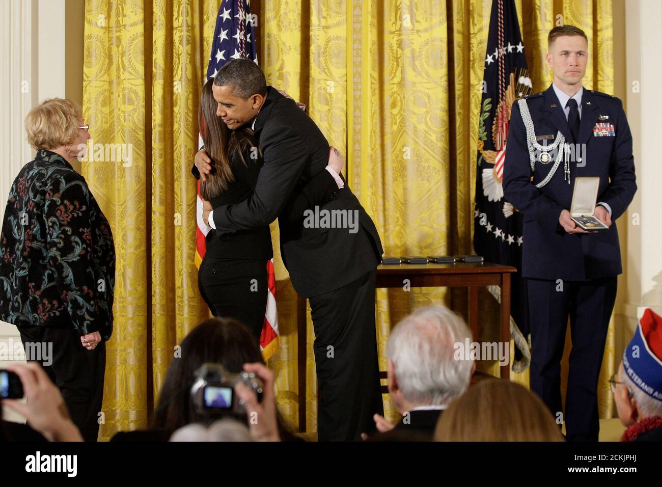 Dawn Lafferty Hochsprung High Resolution Stock Photography and Images ...