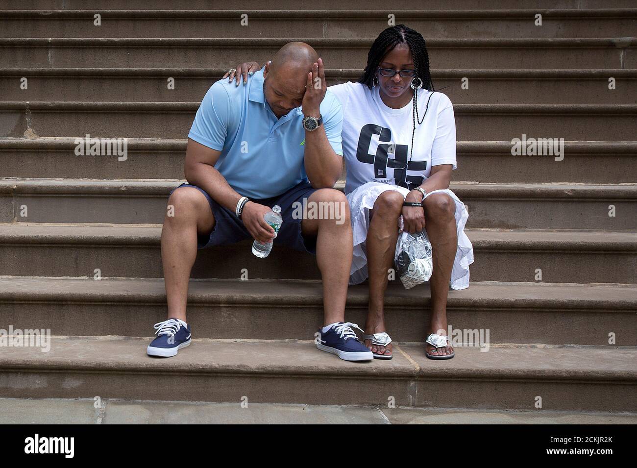 Kevin richardson central park hi-res stock photography and images - Alamy