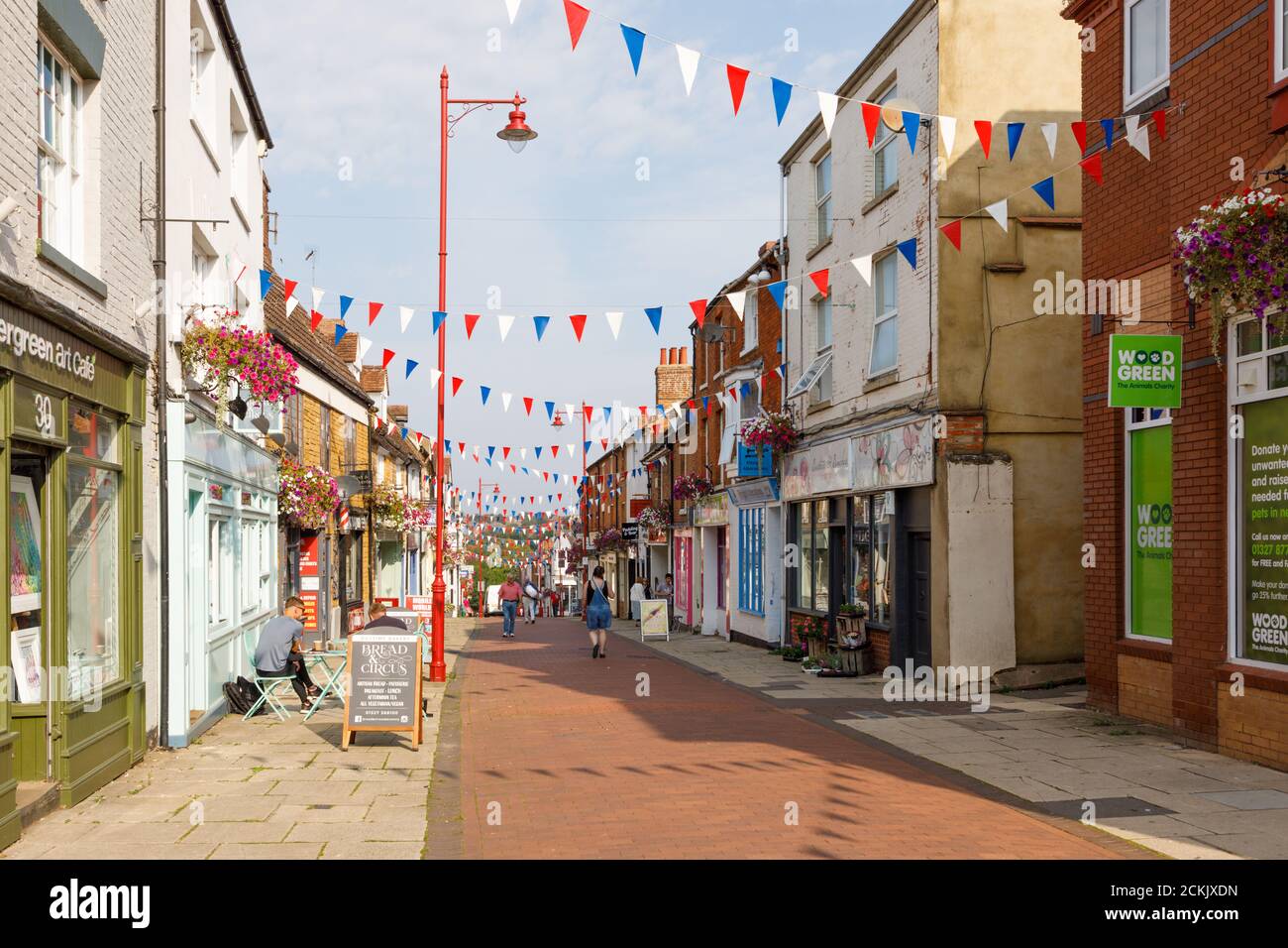 Daventry,northamptonshire hi-res stock photography and images - Alamy