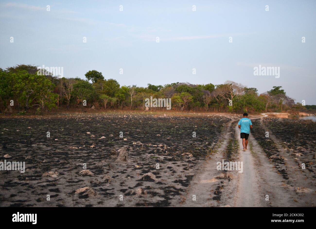 Kalapalo hi-res stock photography and images - Alamy