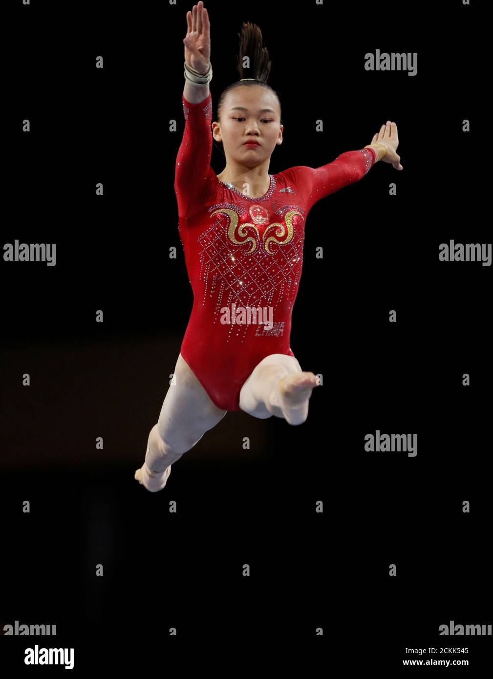 Chen Yile High Resolution Stock Photography and Images - Alamy