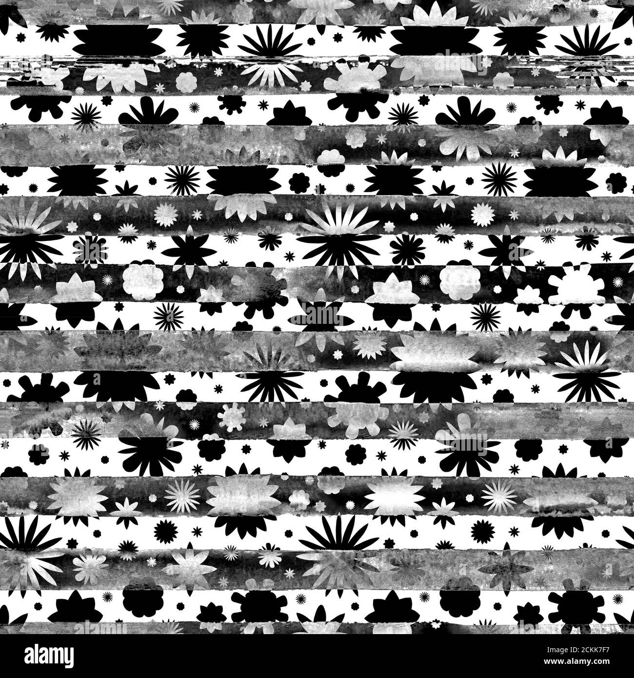 Striped pattern background Black and White Stock Photos & Images - Alamy