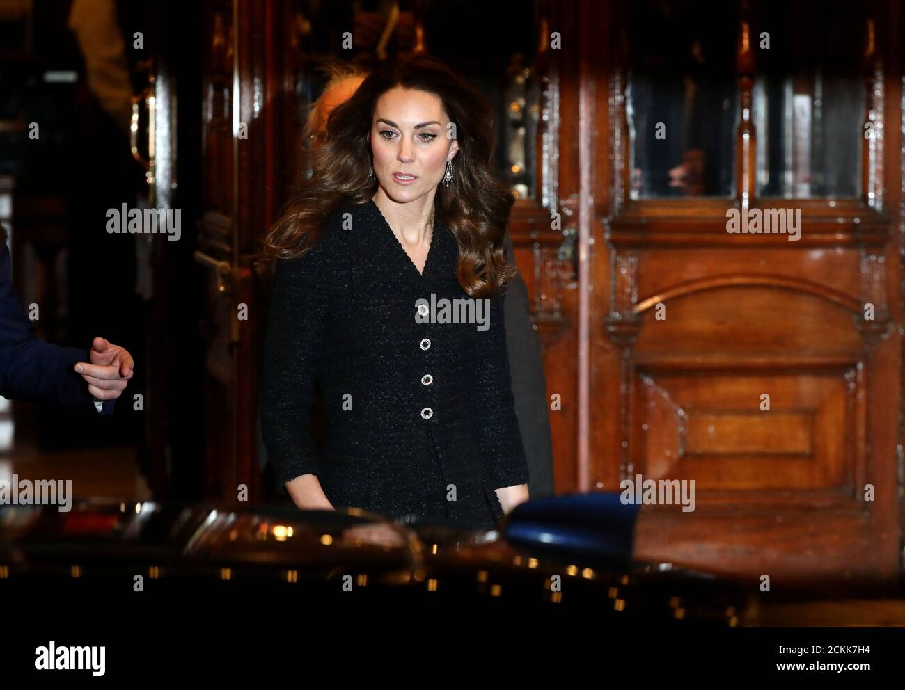 Catherine Noel High Resolution Stock Photography and Images - Alamy