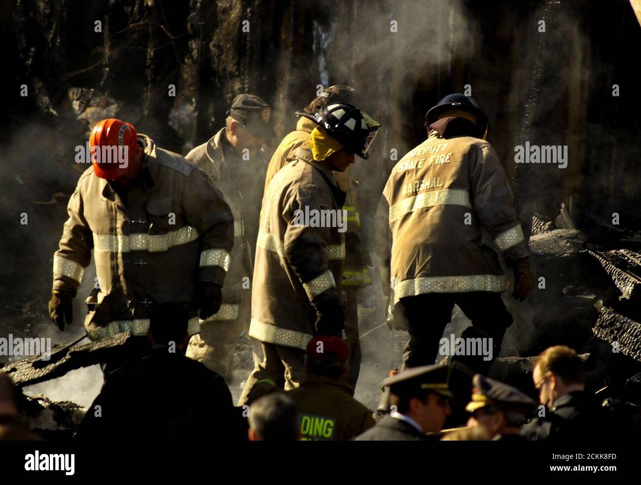 Station nightclub fire victims hi-res stock photography and images - Alamy