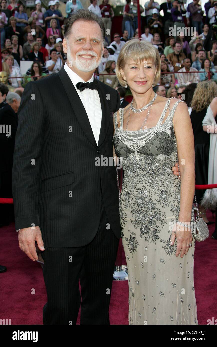 Director taylor hackford wife hi-res stock photography and images - Alamy