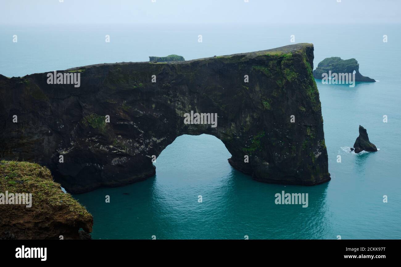 Beautiful shot cape portland hi-res stock photography and images - Alamy