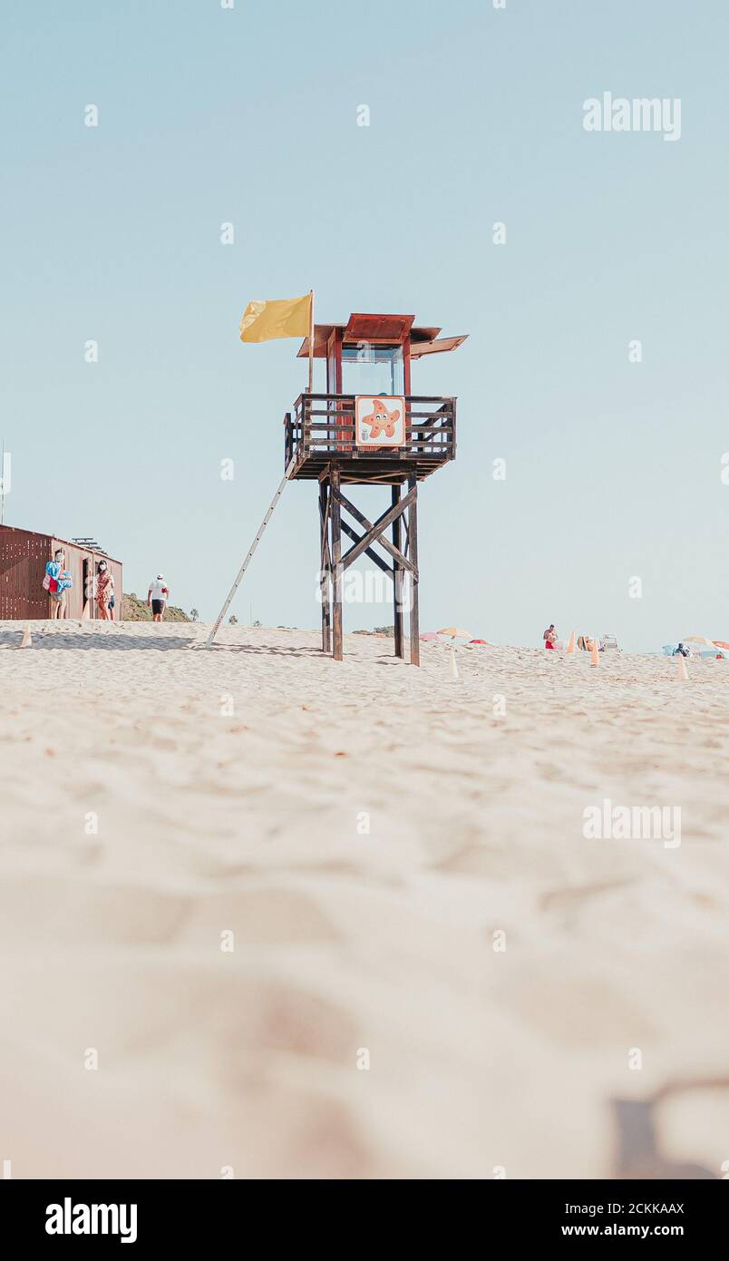 Lifeguard theme hi-res stock photography and images - Alamy