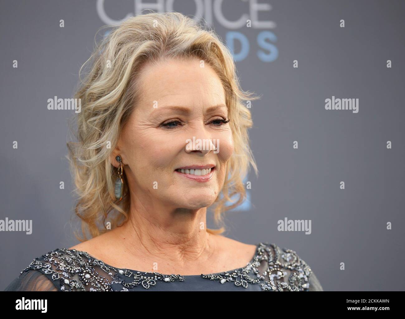 Jean smart actress hi-res stock photography and images - Alamy