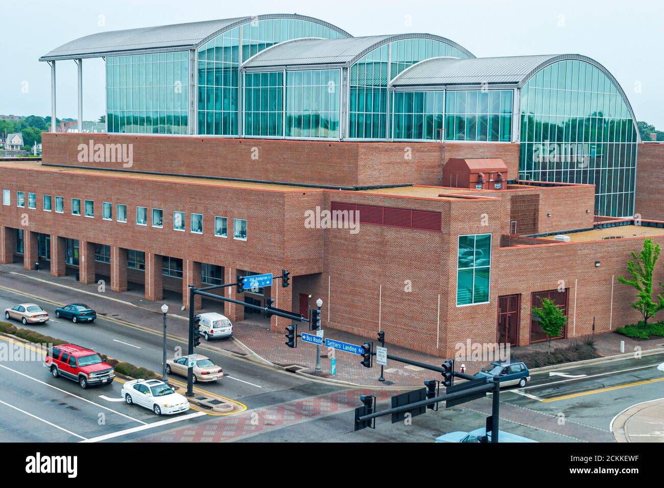 Hampton Virginia,Tidewater Area,Virginia Air and & Space Science Center ...