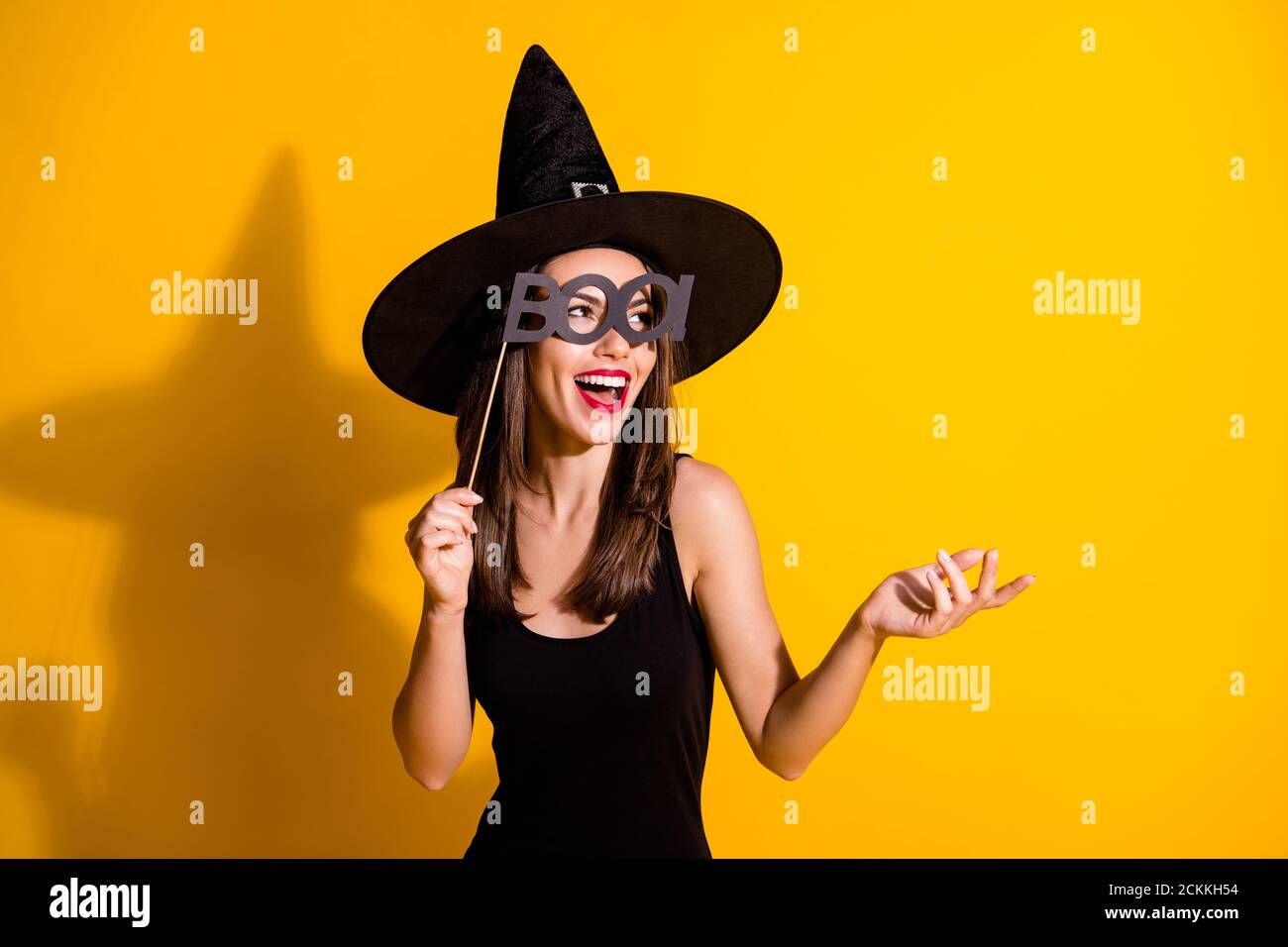 Boo cap hi-res stock photography and images - Alamy