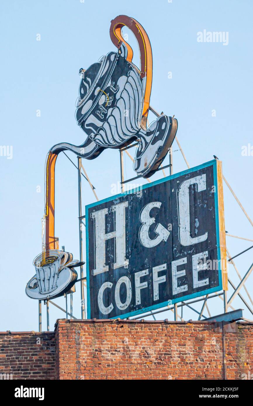 H coffee hi-res stock photography and images - Alamy