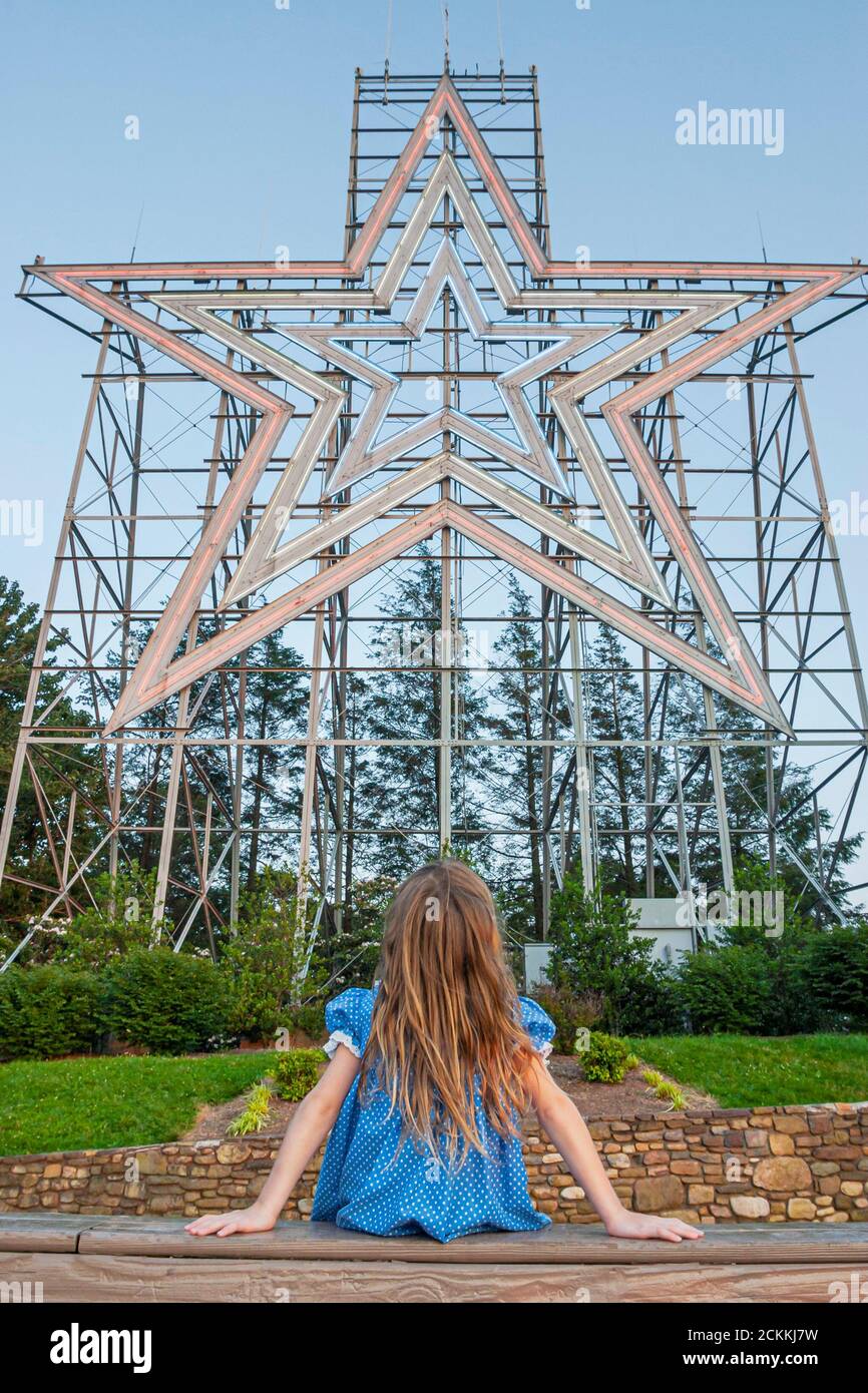 Star mountain hi-res stock photography and images - Alamy