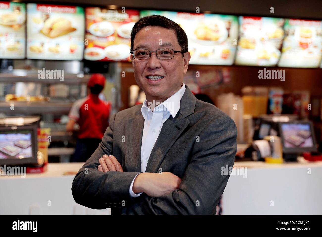 Jollibee Foods Corp High Resolution Stock Photography and Images - Alamy