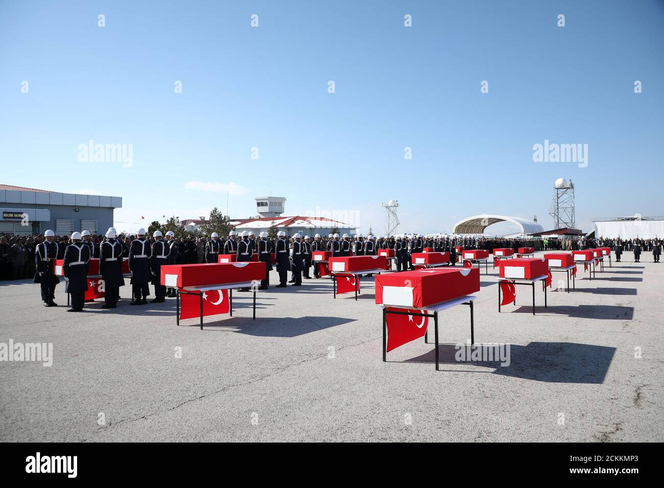Flag Draped Coffins High Resolution Stock Photography and Images - Alamy