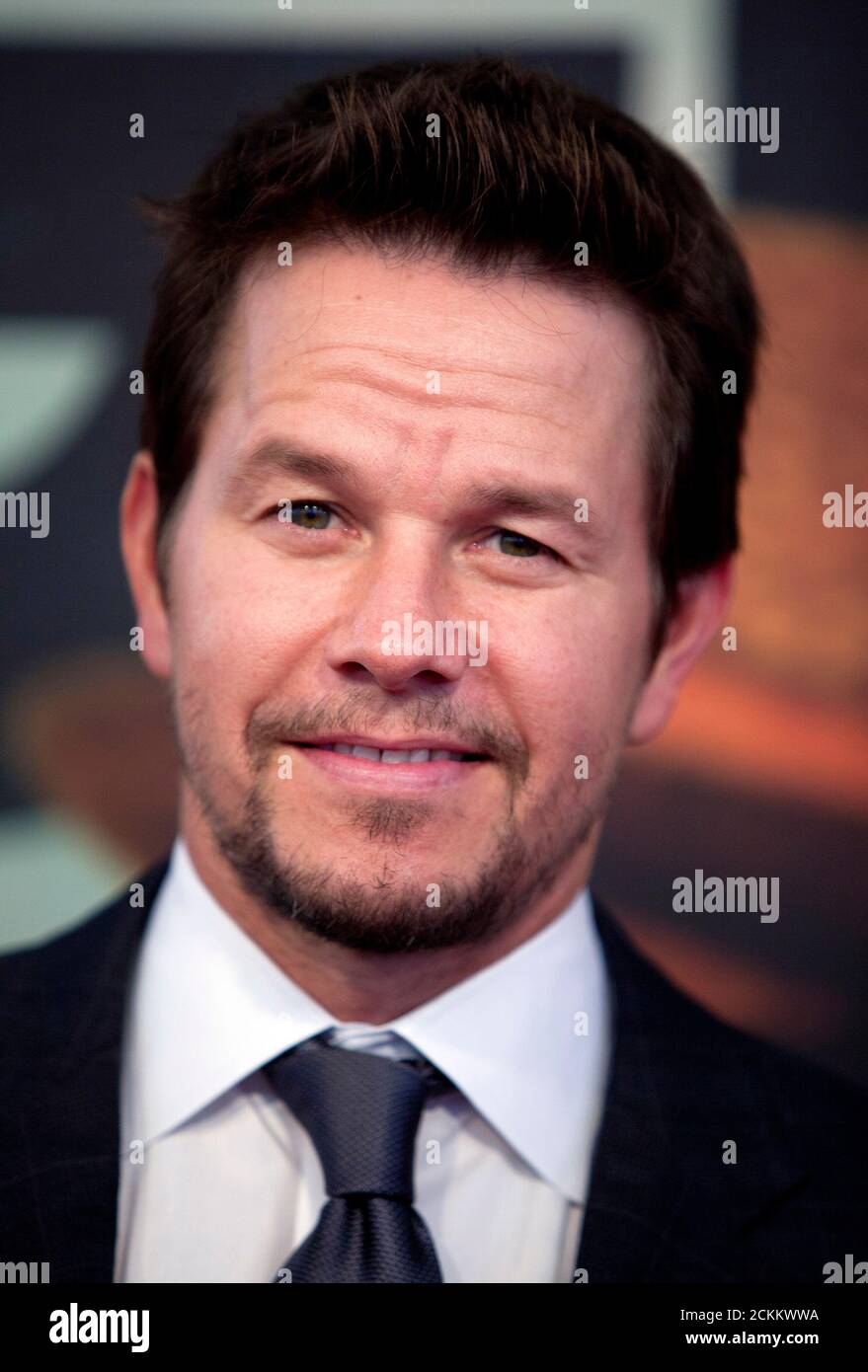 2 Guns Mark Wahlberg
