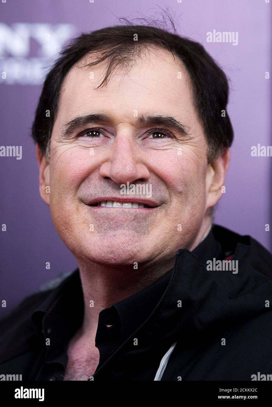 Richard kind hi-res stock photography and images - Alamy