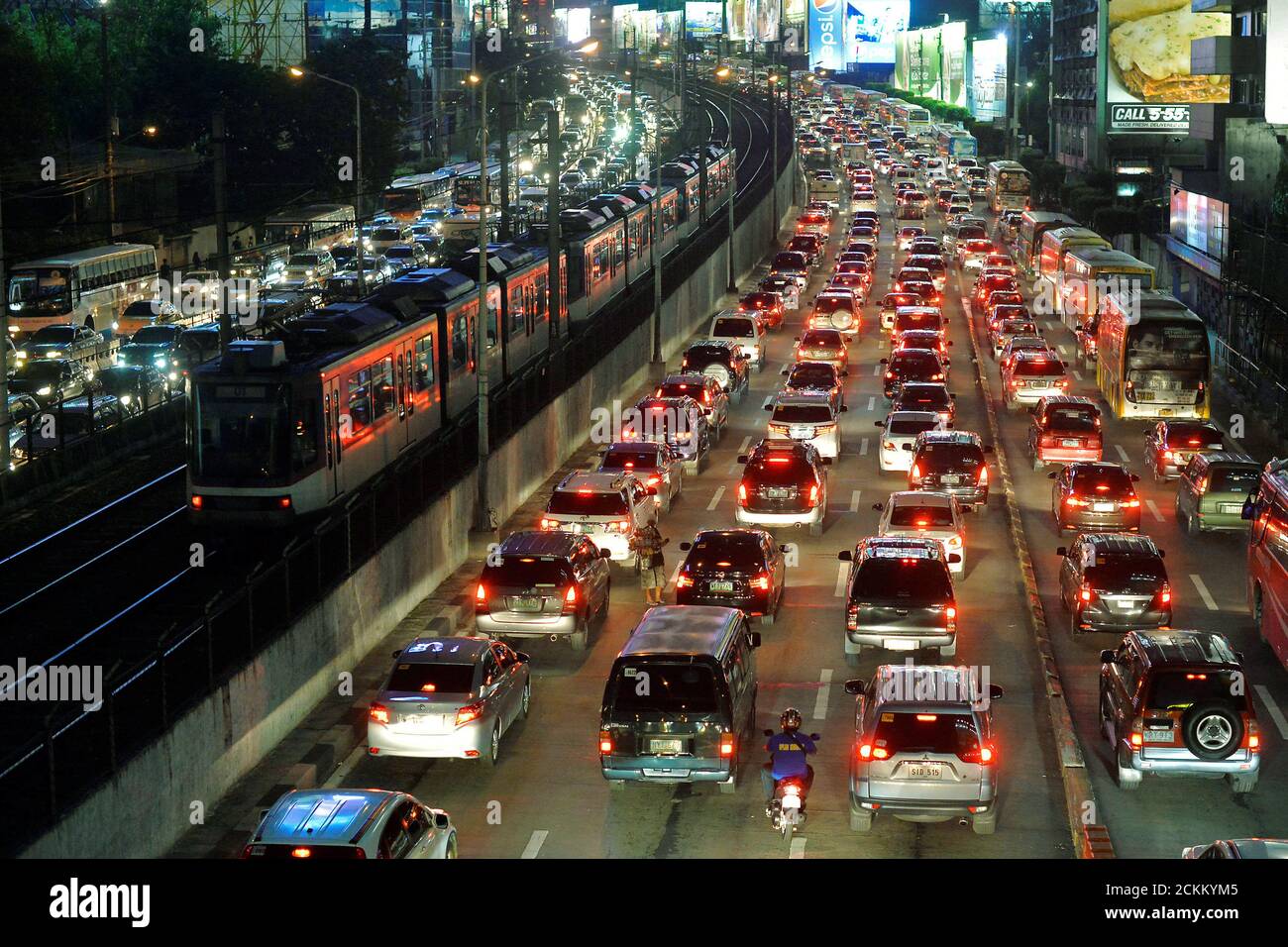 Edsa High Resolution Stock Photography and Images - Alamy