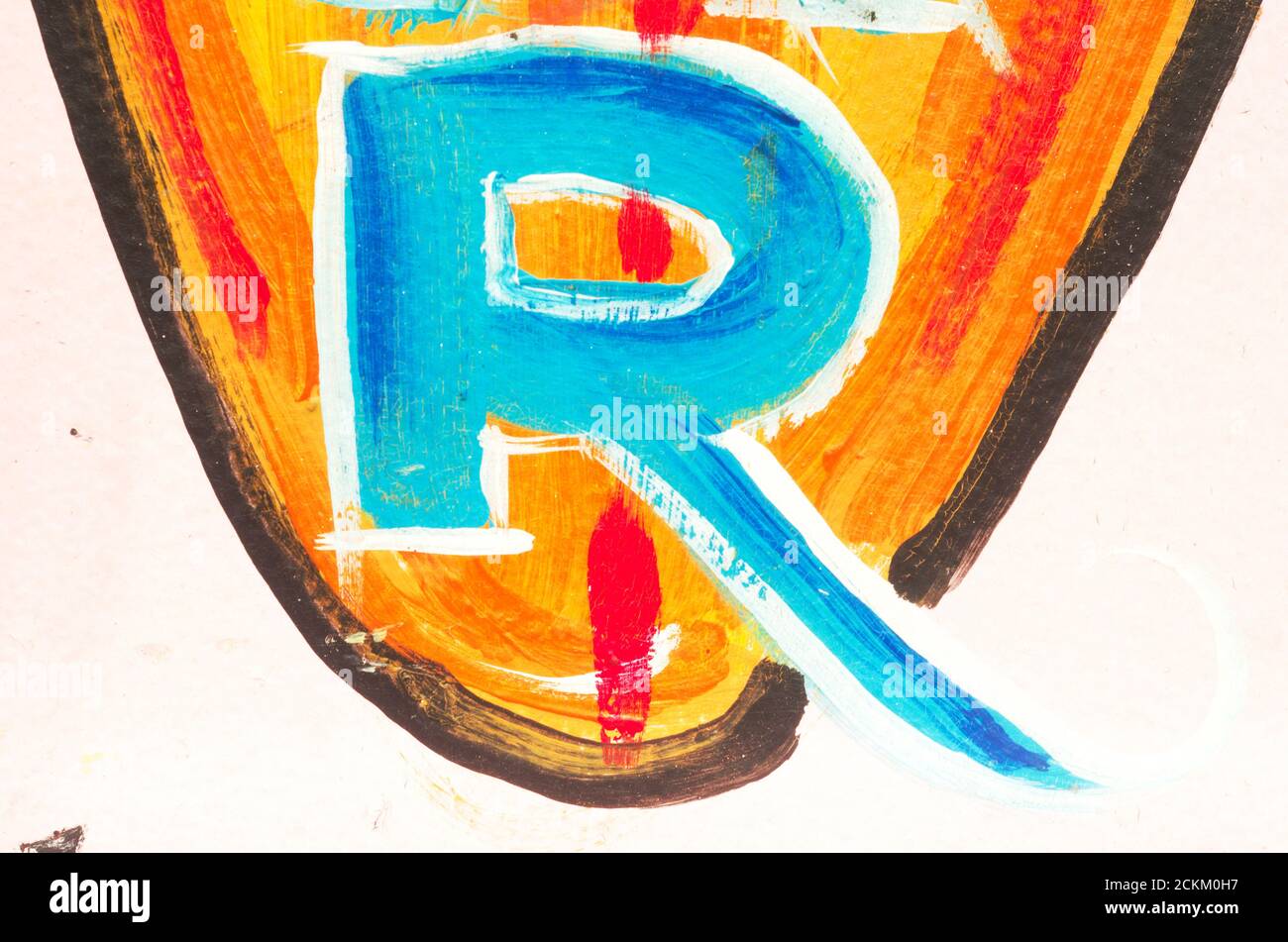 Captial Letter High Resolution Stock Photography and Images - Alamy