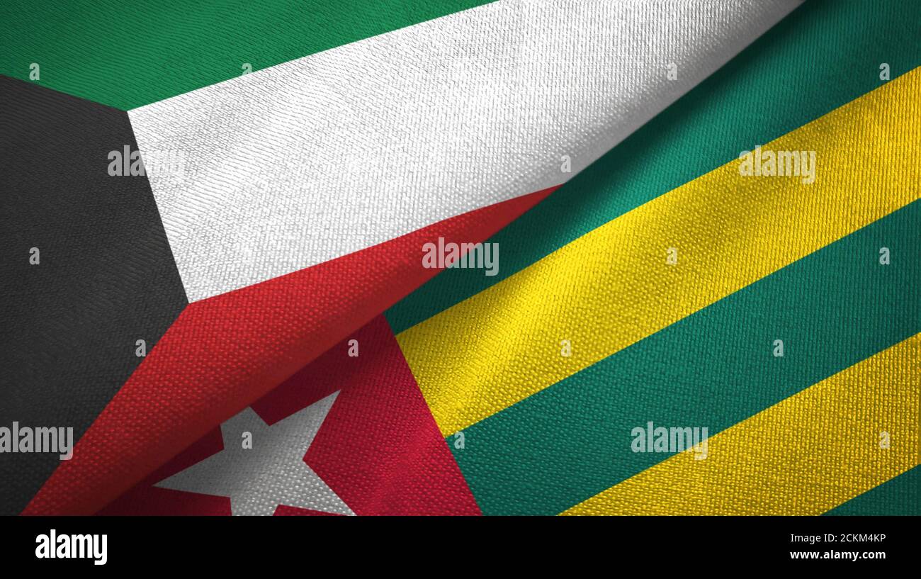 Kuwait togo hi-res stock photography and images - Alamy