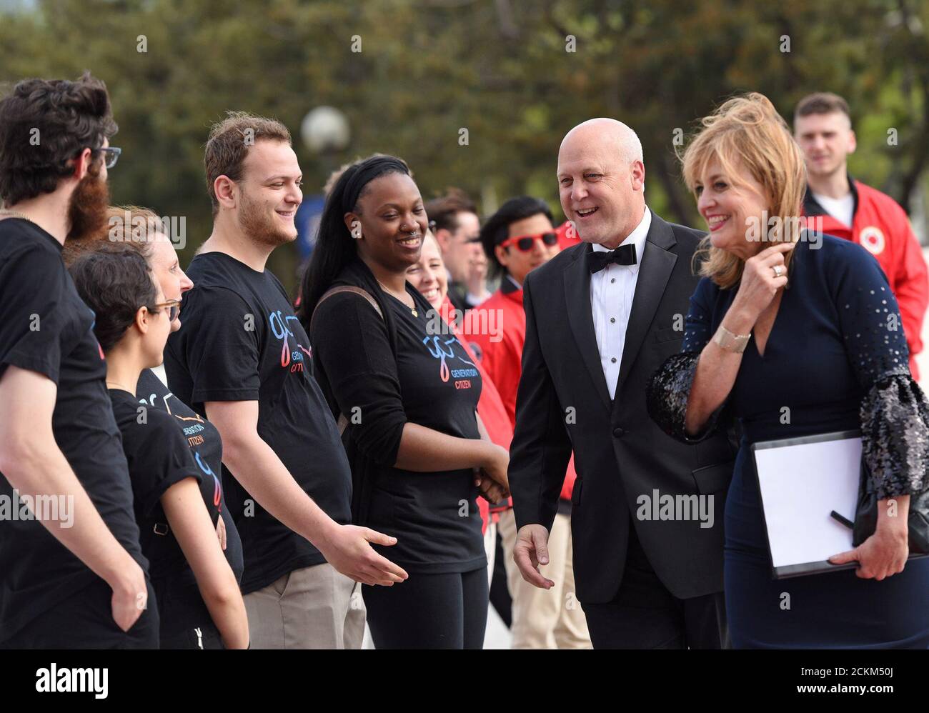 Landrieu High Resolution Stock Photography and Images - Alamy