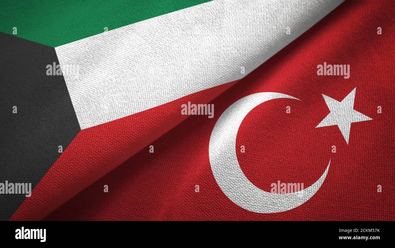 Turkey vs kuwait hi-res stock photography and images - Alamy