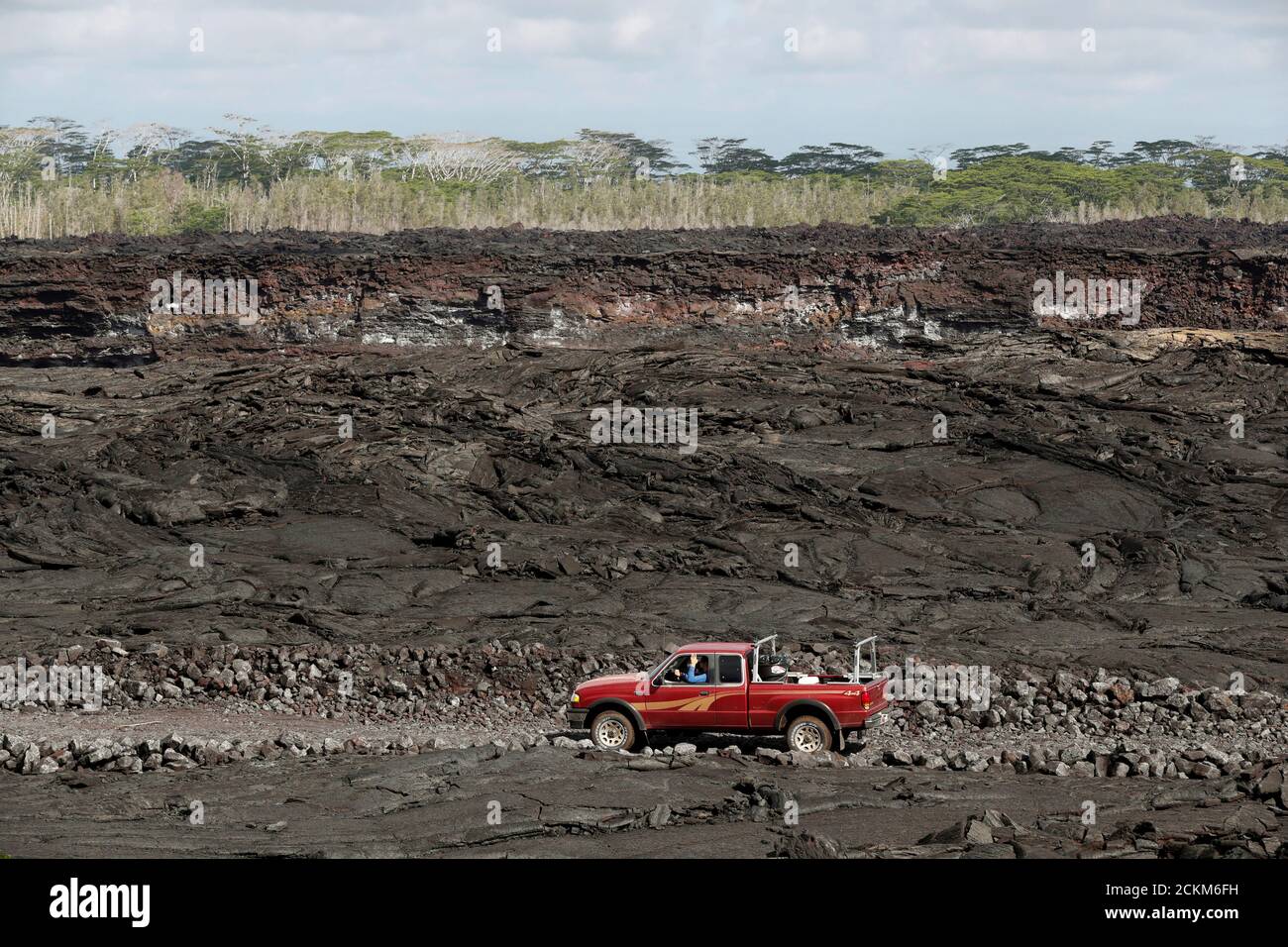 Kapoho 2019 hi-res stock photography and images - Alamy